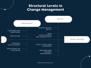 What is Change Management? | Definition, Principles, Process