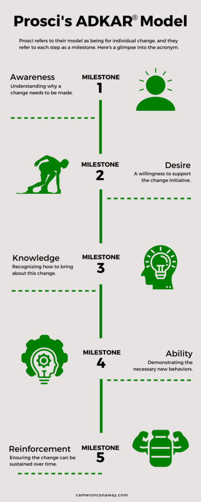 What is Change Management? | Definition, Principles, Process