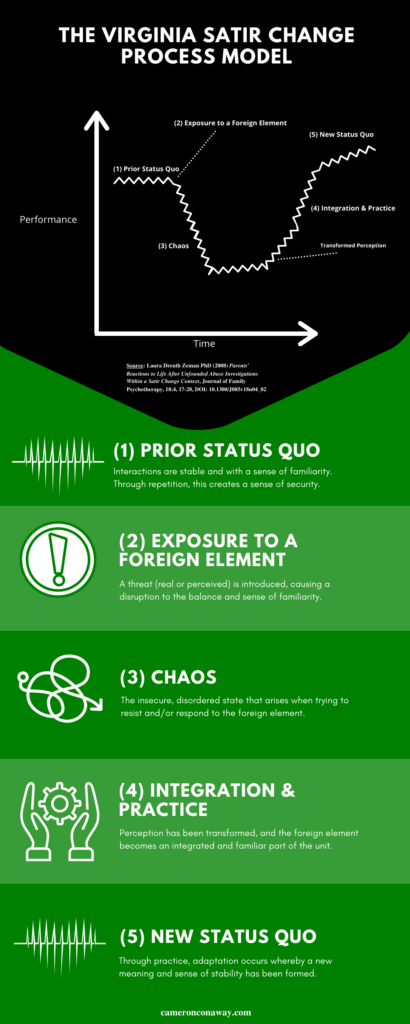 What is Change Management? | Definition, Principles, Process