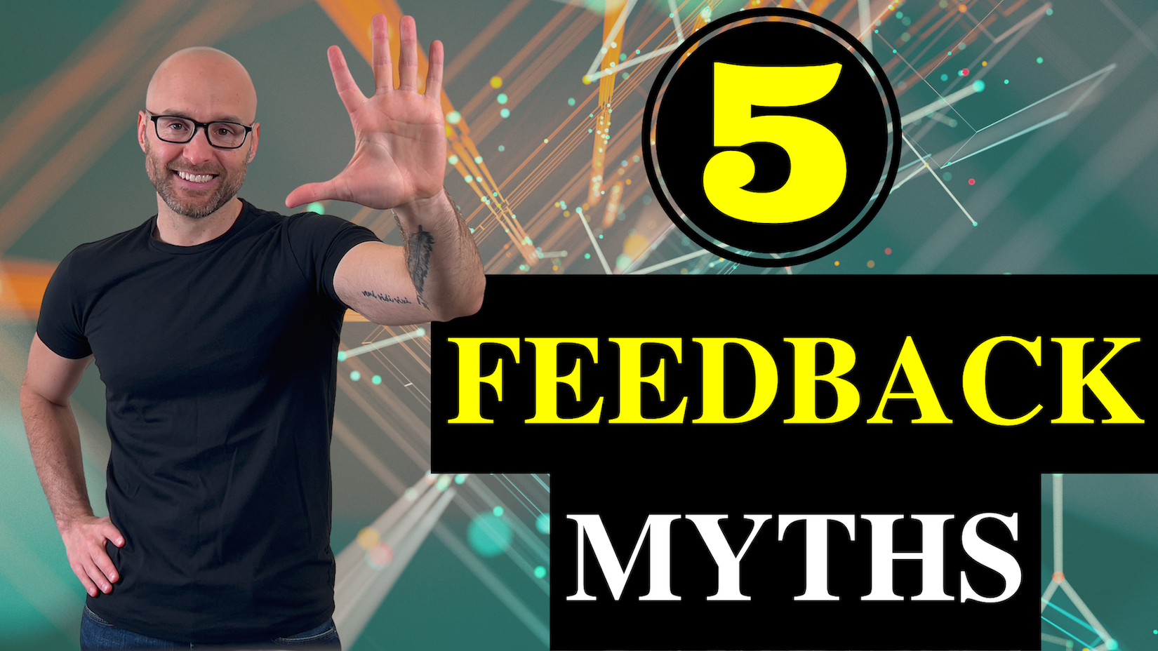 5 Feedback Myths: Debunking with an Evidence-Based Approach
