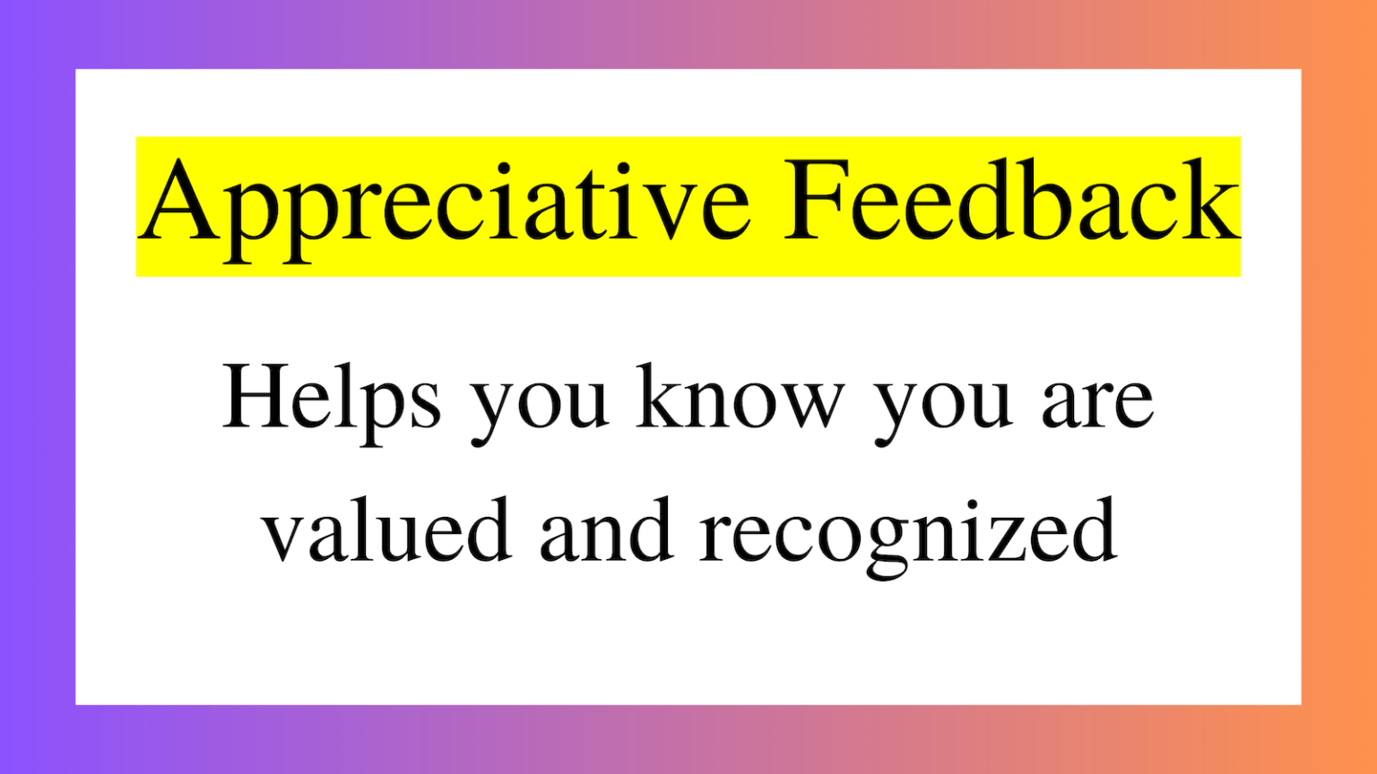 The Feedback Skills Guide for Leaders: Frameworks, Tips, Tools