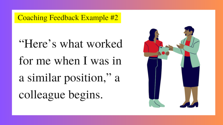 The Feedback Skills Guide for Leaders: Frameworks, Tips, Tools