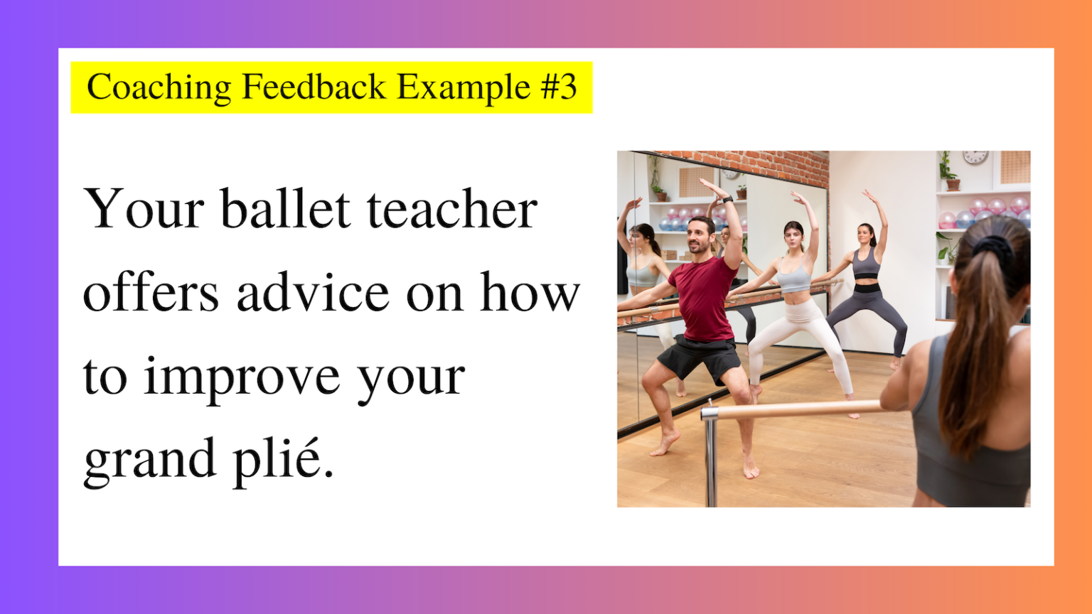 The Feedback Skills Guide for Leaders: Frameworks, Tips, Tools