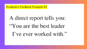 The Feedback Skills Guide for Leaders: Frameworks, Tips, Tools