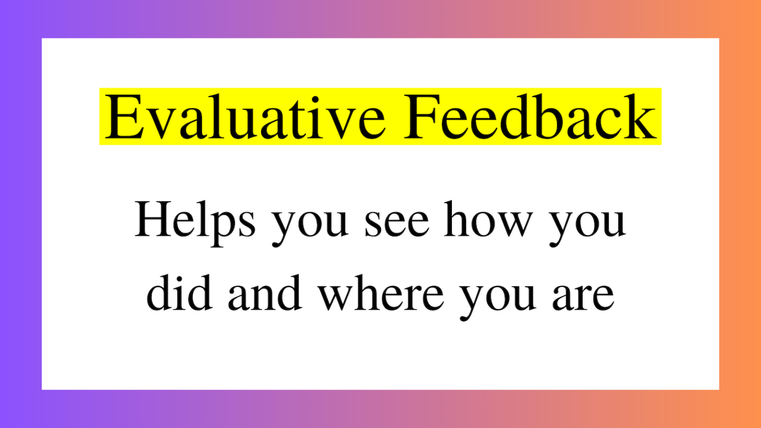 The Feedback Skills Guide for Leaders: Frameworks, Tips, Tools