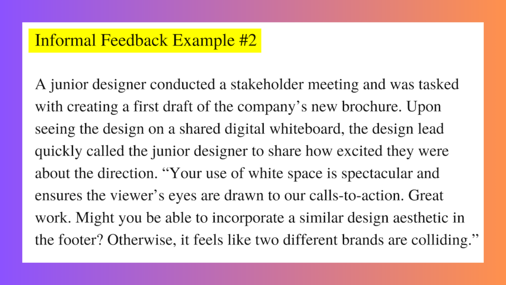 The Feedback Skills Guide for Leaders: Frameworks, Tips, Tools