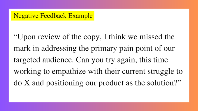 The Feedback Skills Guide for Leaders: Frameworks, Tips, Tools