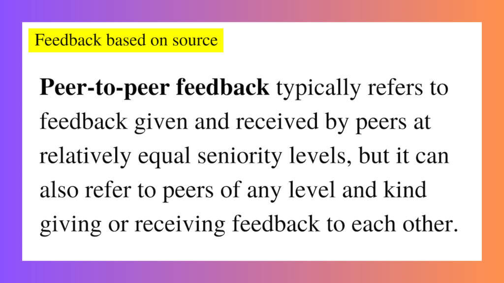 The Feedback Skills Guide for Leaders: Frameworks, Tips, Tools