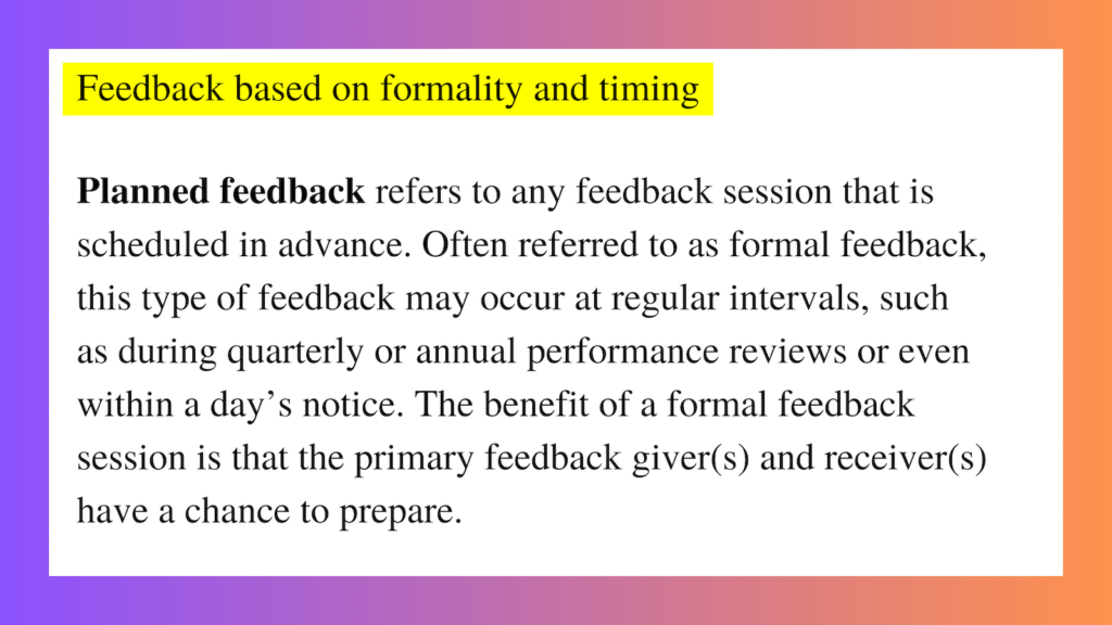 The Feedback Skills Guide for Leaders: Frameworks, Tips, Tools