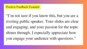 The Feedback Skills Guide for Leaders: Frameworks, Tips, Tools