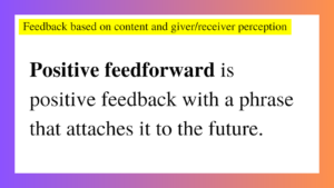 What is Feedback? | Feedback Definition, Types, Examples