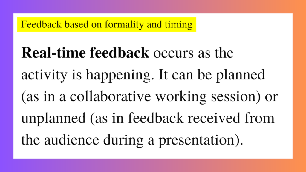 The Feedback Skills Guide for Leaders: Frameworks, Tips, Tools