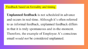 The Feedback Skills Guide for Leaders: Frameworks, Tips, Tools